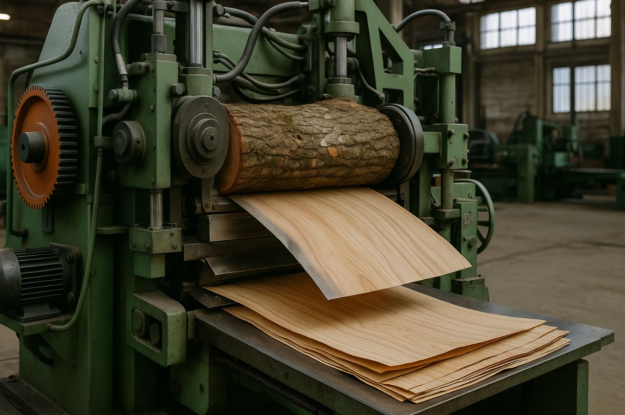 What Is Eco-Friendly Wood Veneer? A Complete Guide